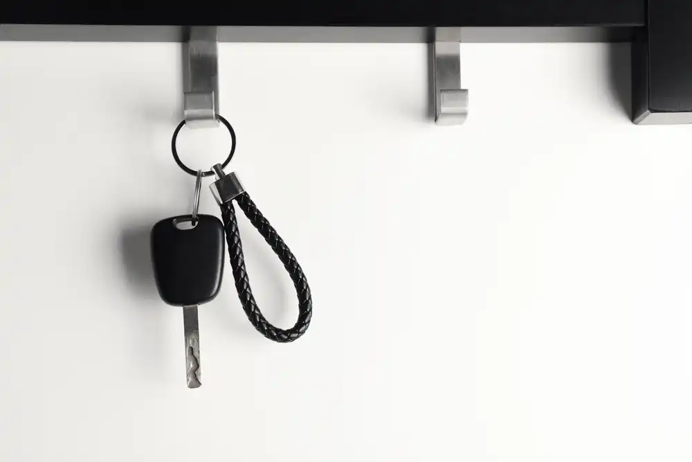 Copia de llave coche: ¿Cuándo y cómo hacerla? | Clinikey